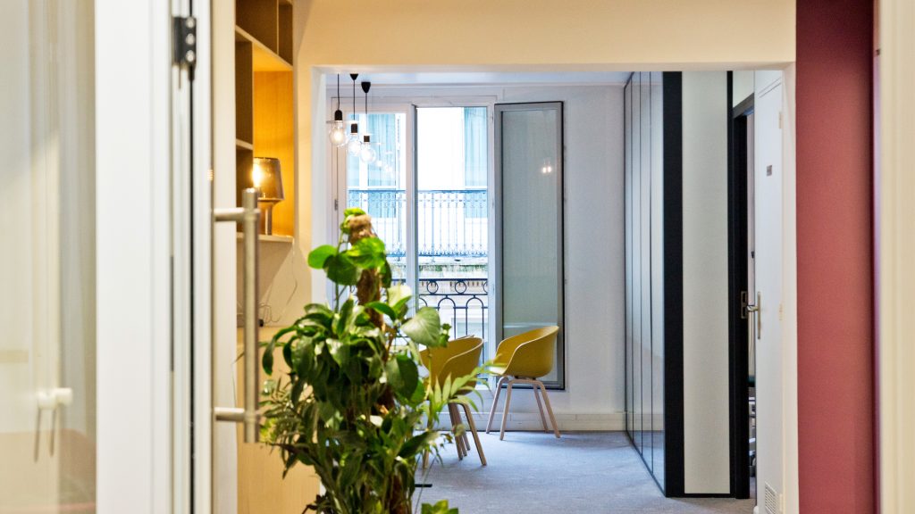 Colisee Paris - TAOS