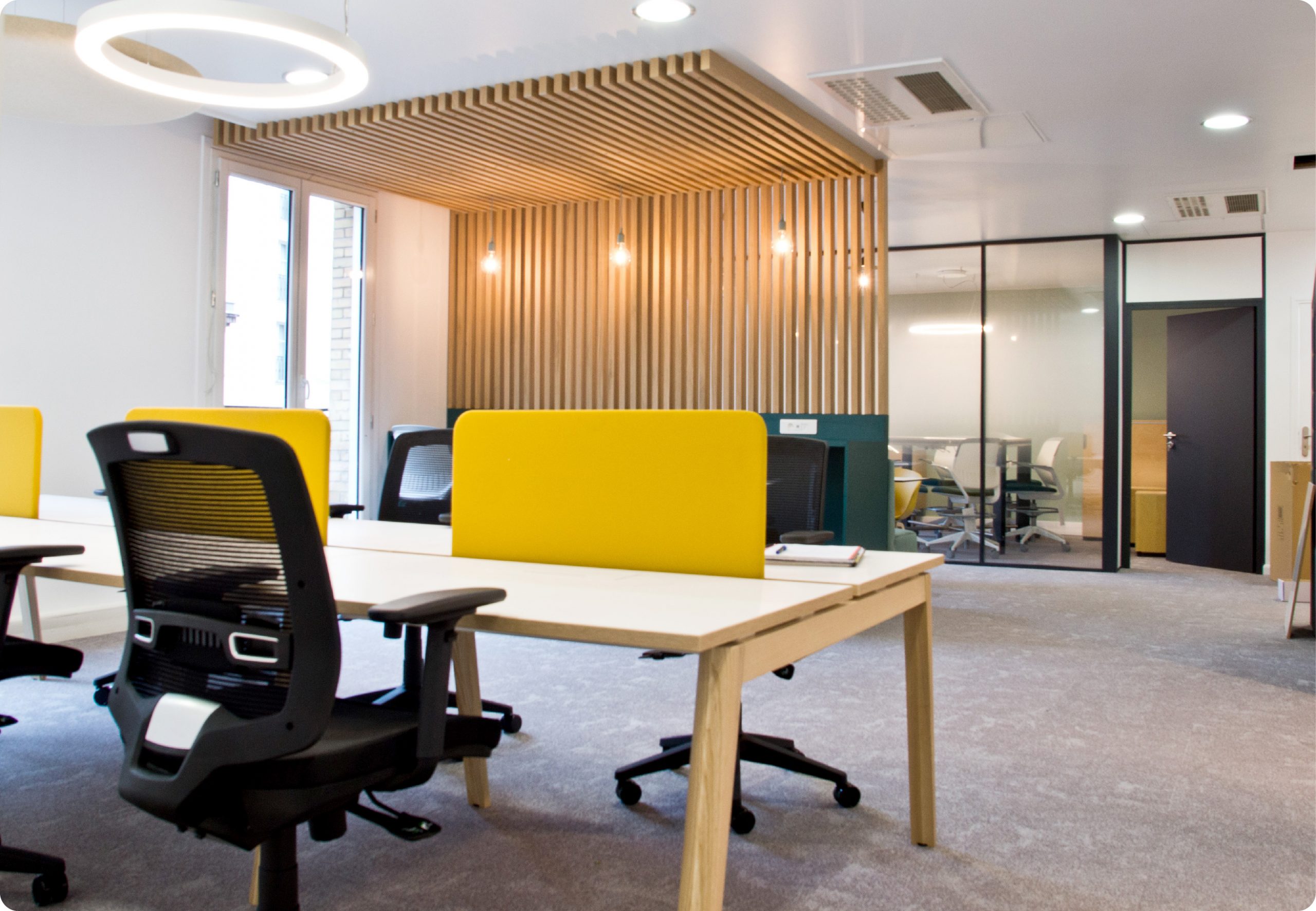 Colisee Paris - TAOS