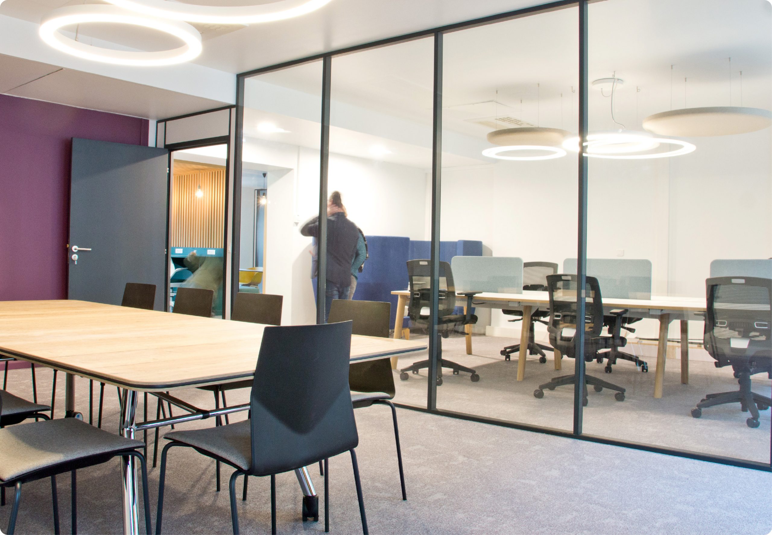 Colisee Paris - TAOS